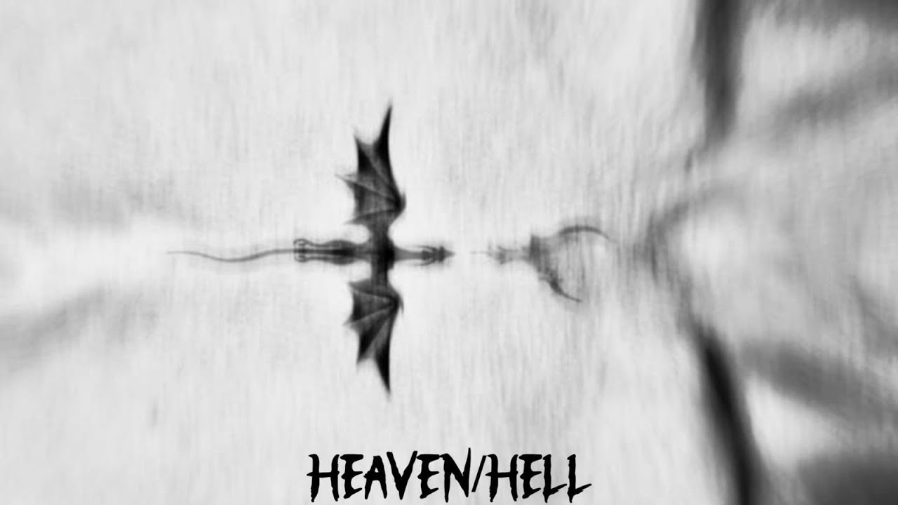 HEAVEN/HELL & YOUR EYES - INTERLUDE - YouTube