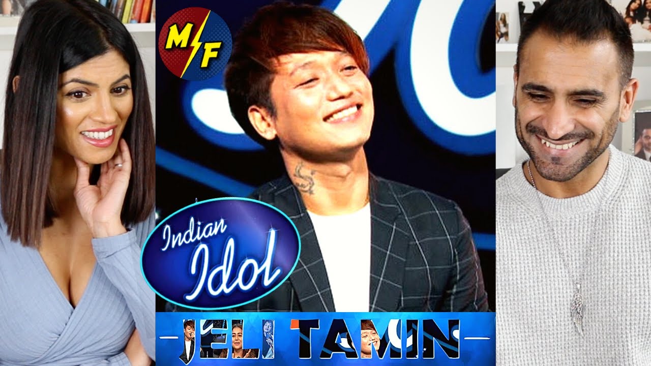 Jeli Kayi Tamin full audition in Indian Idol | Judges are Shocked ...