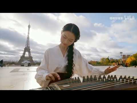 HAKKA song no.3 for Miranda - YouTube