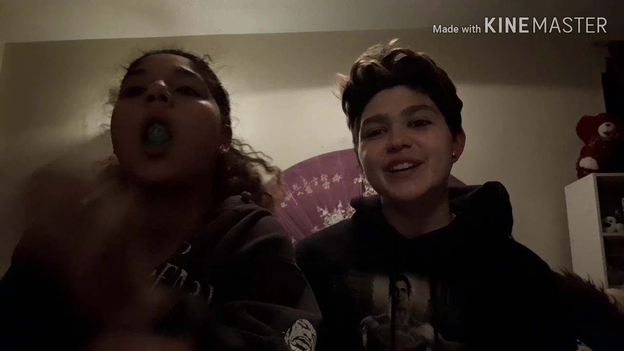 Introduction time!! - YouTube