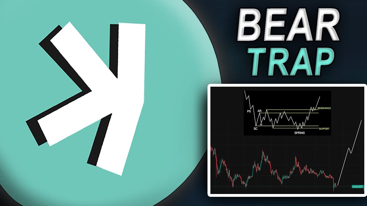 Kaspa 2026 Bull Cycle – Explained - YouTube