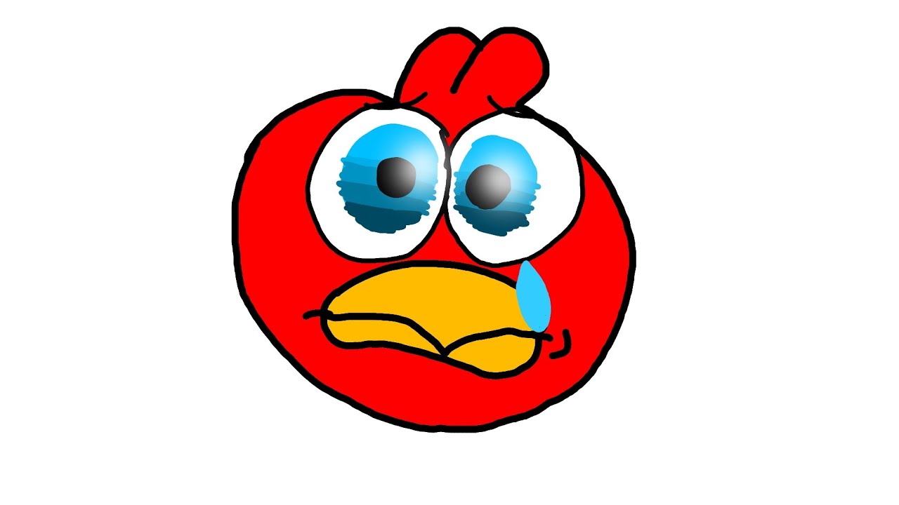 angry birds restaurant: exposed - YouTube