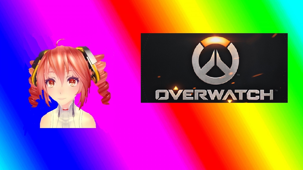 MERCY'S TWO MEN RESURRECT (Overwatch Moments #7) - YouTube