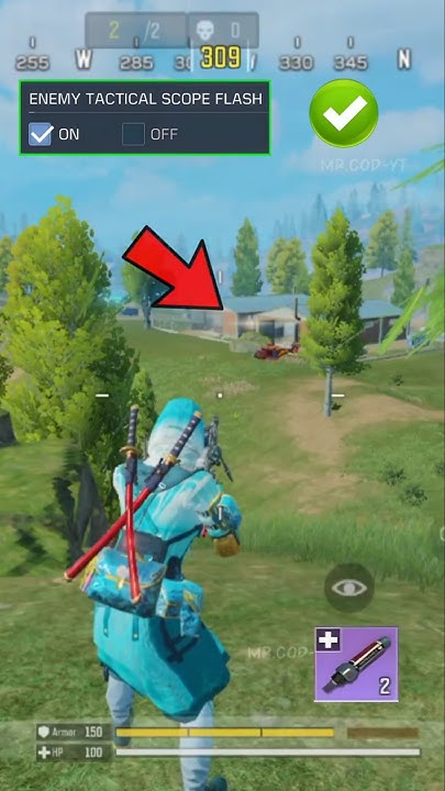 Pro Sniper Settings🔥💪Pro Settings in CODM BR💯🔥Codmobile🤕CODM Pro Setting #shorts #codmbr #codm # ...