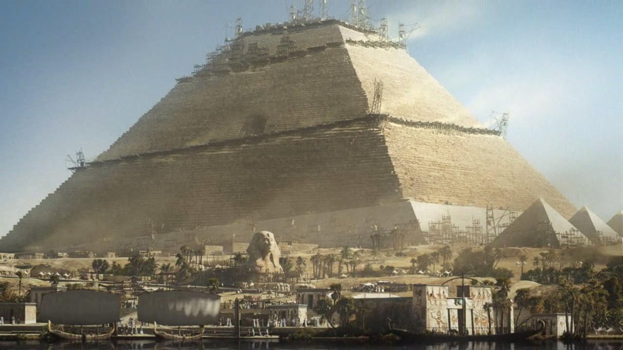 Civilization V | Opening Movie - YouTube