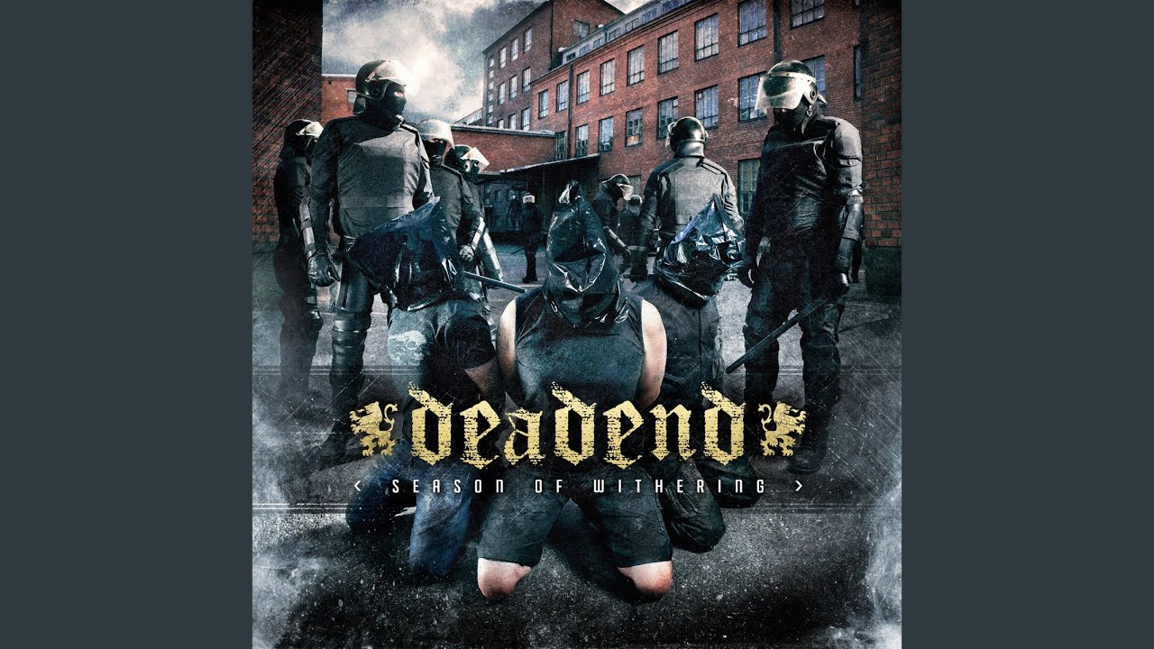 Season of Withering - YouTube