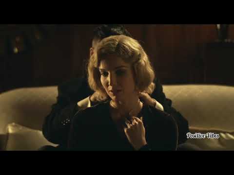 Thomas Shelby and Grace - Can We Kiss Forever | Peaky Blinders
