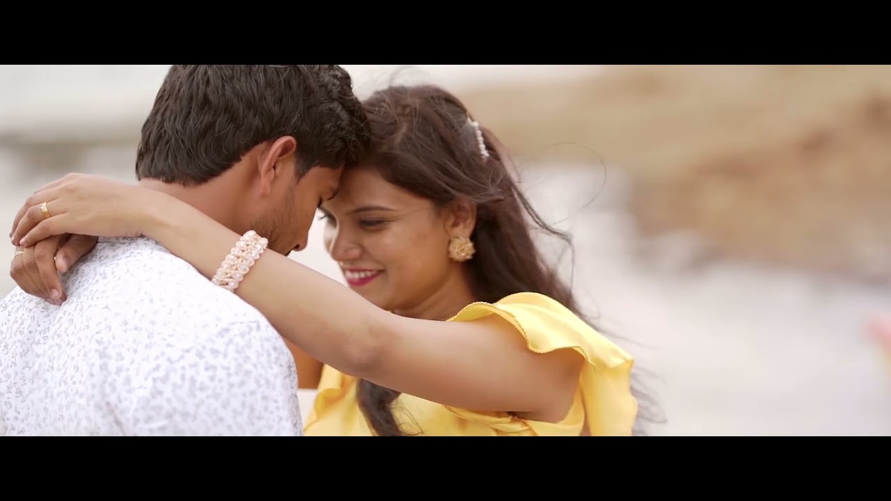 Nitin & Rutuja - YouTube