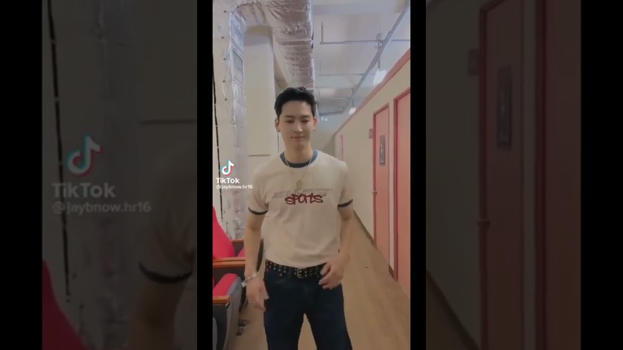 [Jayb] Tiktok video 林在范抖音視頻合集 - YouTube
