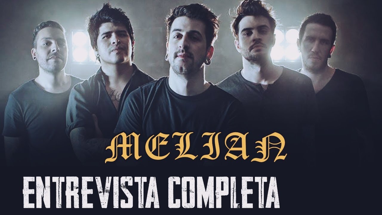 Entrevista#76: Melian - Metalcore/Post Hardcore | Argentina - YouTube