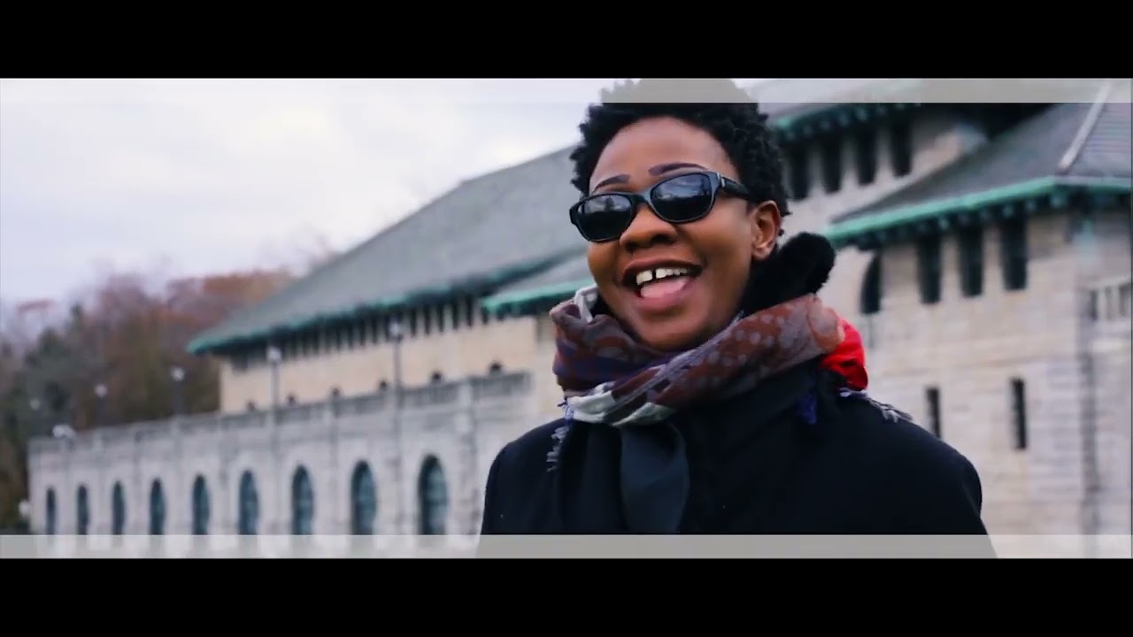 Mark Anim Yirenkyi //Anidaso Nsae and Deliverance Singers of Toronto ...