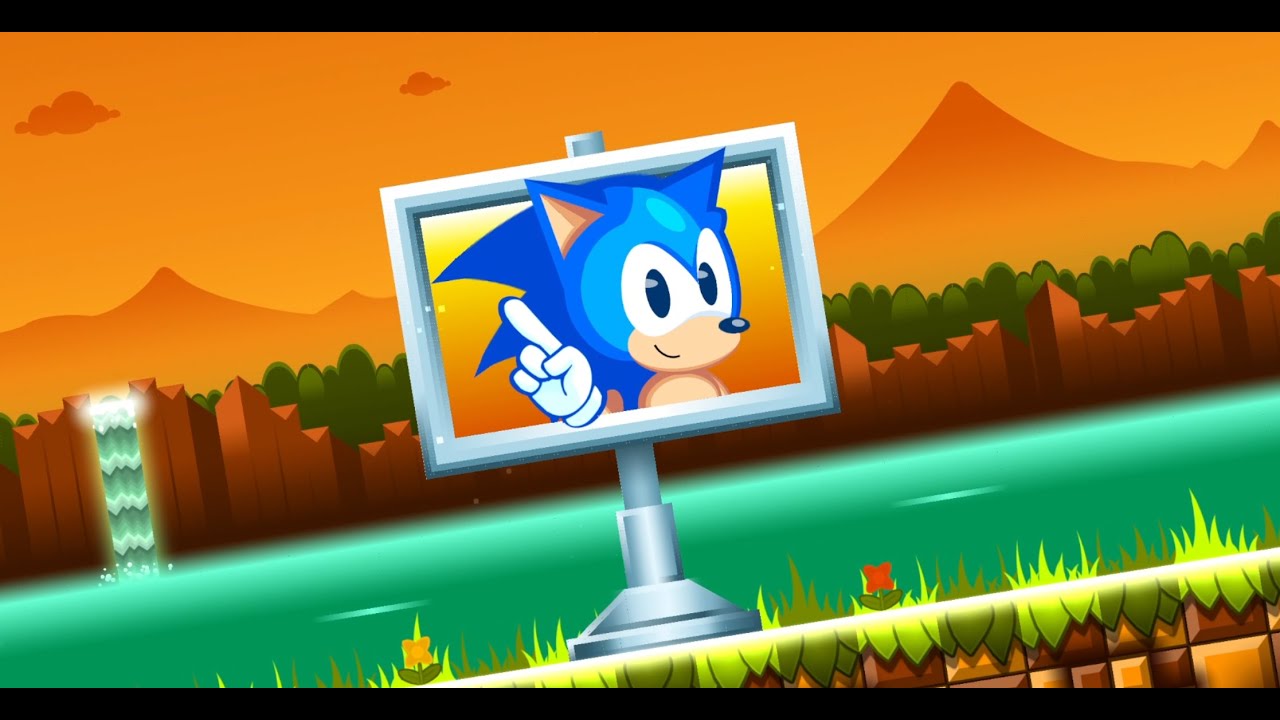 Studiopolis Zone by Sergiesonic95 (Epic Easy Demon) - YouTube