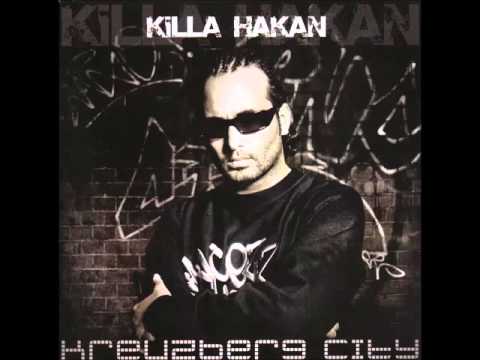 14 Killa Hakan - İçimde Killa Var ft. Yener & Ayaz Kaplı & Gekko