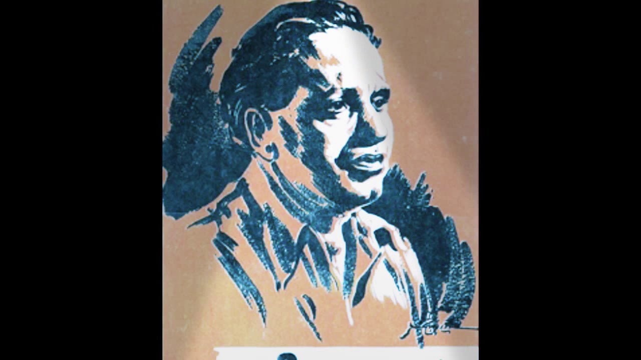 मी कसा झालो भाग 18-आचार्य अत्रे !Acharya Atre biography in marathi ...