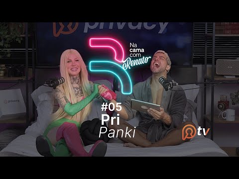 O encontro mais aguardado: Pri Panki x Zoo 🔥