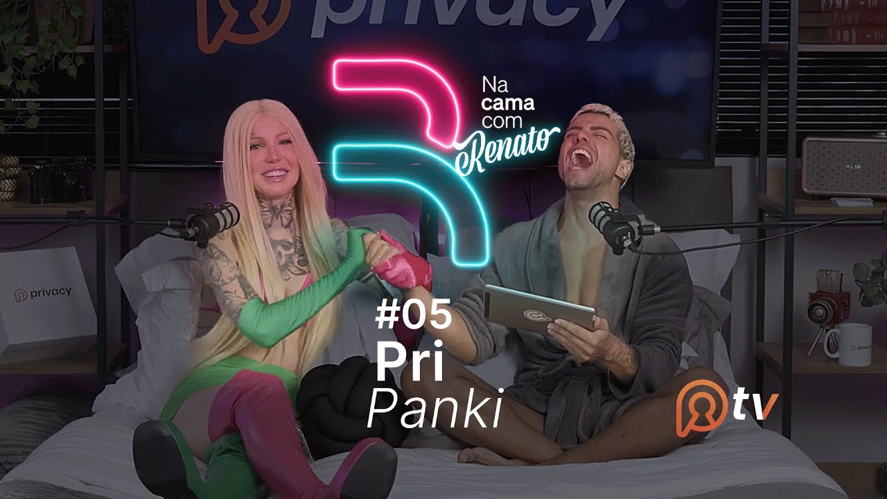 O encontro mais aguardado: Pri Panki x Zoo 🔥 - YouTube