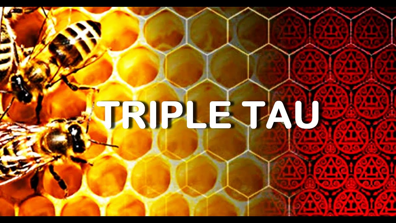 MASONERIA - SIMBOLISMO DE LA TRIPLE TAU - REAL ARCO - YouTube