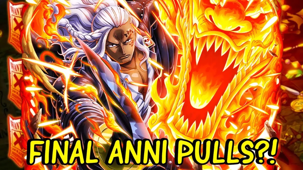 6 LEGEND MULTI?! OPTC 9th Anniversary Super Sugo Fest Zoro & King Pulls ...