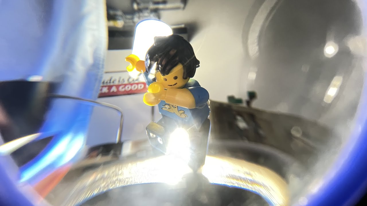 STOP MOTION REEL 2022 - YouTube