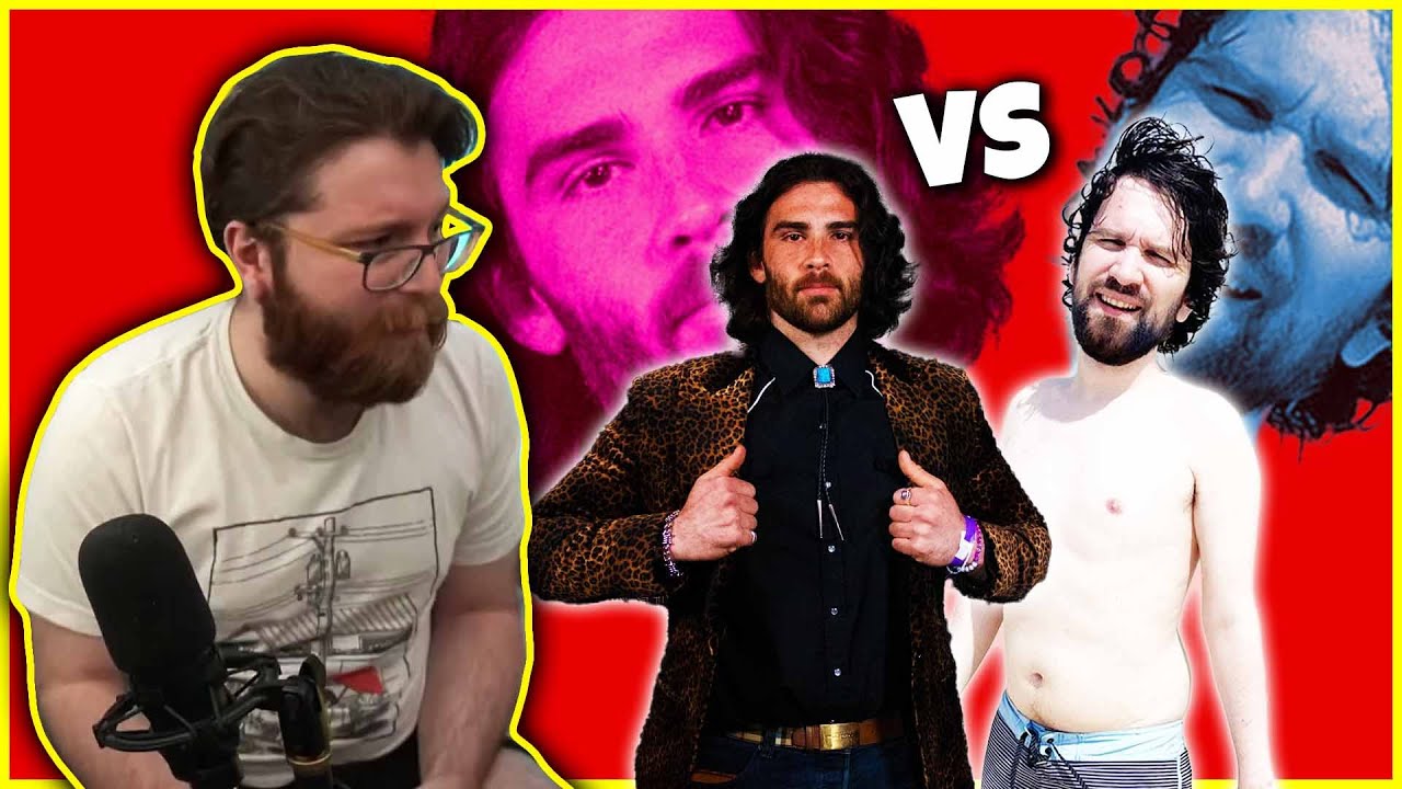 Vaush Explains the Difference Between Hasan & Destiny - YouTube