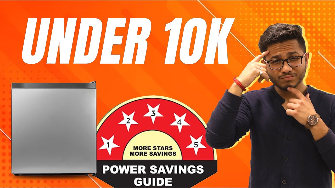 Your Search Ends Here | Best Refrigerator Under 10k | Godrej ViroShield ...