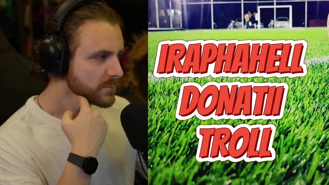iRaphahell - Donatii Troll - YouTube
