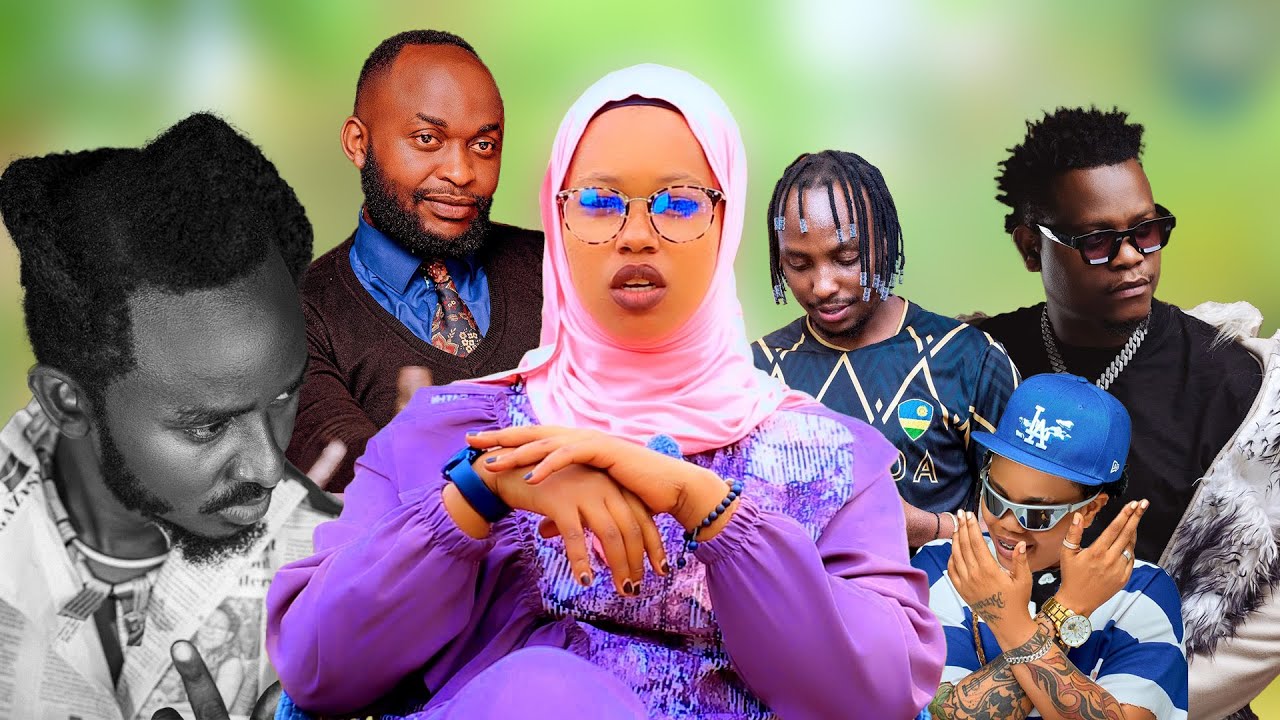 UMUGORE KWIMA UMUGABO Ni UBUJIJI 🤨🤭NONEHO MUTONI YIYIZIYE AMABANGA YOSE ...