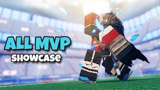 All New Mvp Animations Azure Latch Chigiri Update Roblox Nagi Bluelock ...