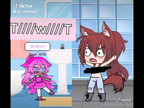 Pink milk Is Lesbian and a Kind Person