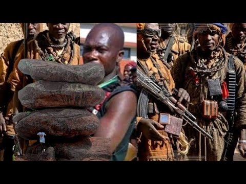 YORUBA MONARCH, OTHERS NARRATES HOW LOCAL HUNTERS CHASED AWAY FULANIS ...