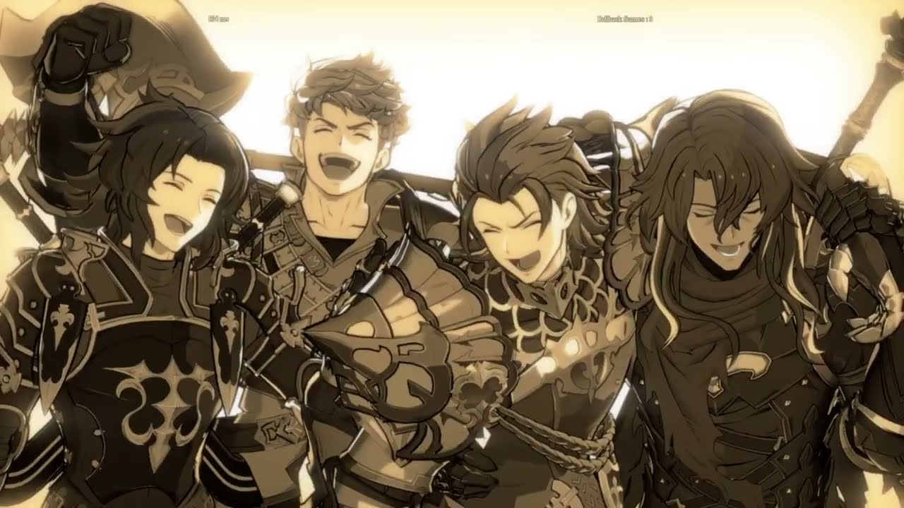 Siegfried SSBA Finish (GBVS:R) - YouTube