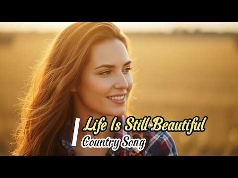 Life Is Still Beautiful - Country Song || Darel seran & Ai