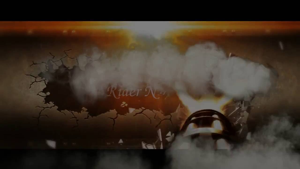 [Intro] Gun shot wall - YouTube