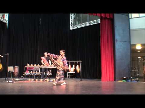 Mindanao Tribal Fashion - Traditional Attire Wear Clothes by FPAWS ...