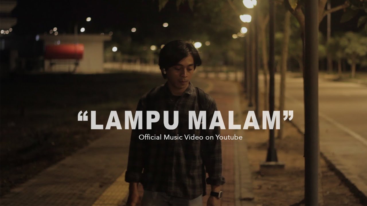 NAVA BAND - LAMPU MALAM - official music video hits single - YouTube
