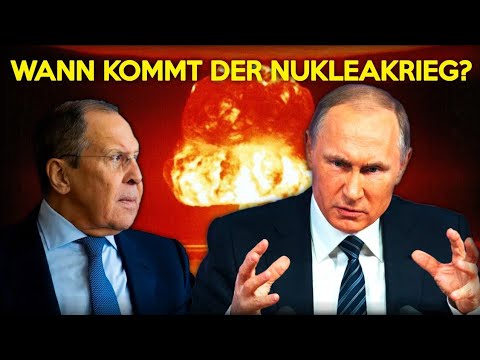 T. Carlson interviewt Lavrov:  wie kann der Krieg gegen Russland beendet werden?
