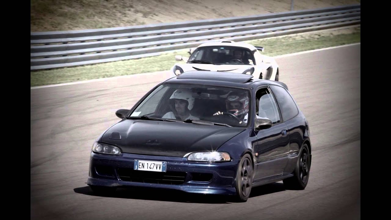 GIGI'S SPOON EG... - YouTube