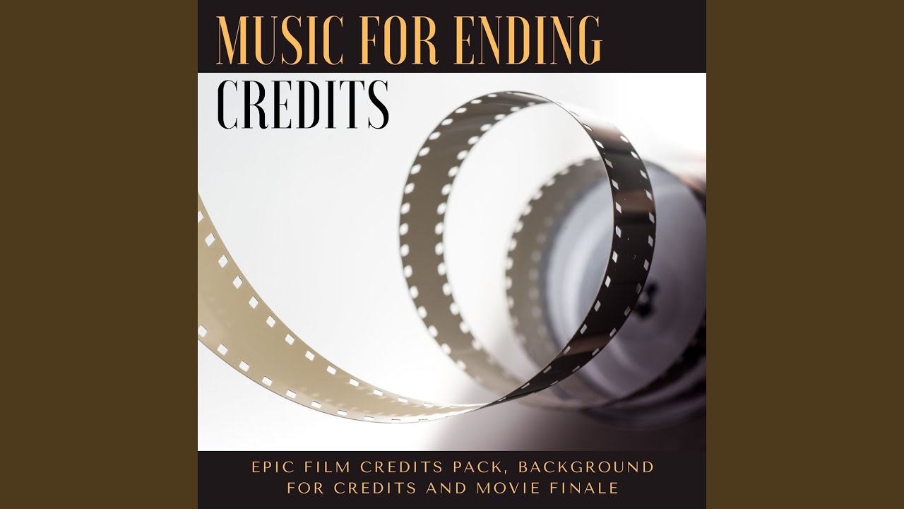 Epic Film Credits - YouTube