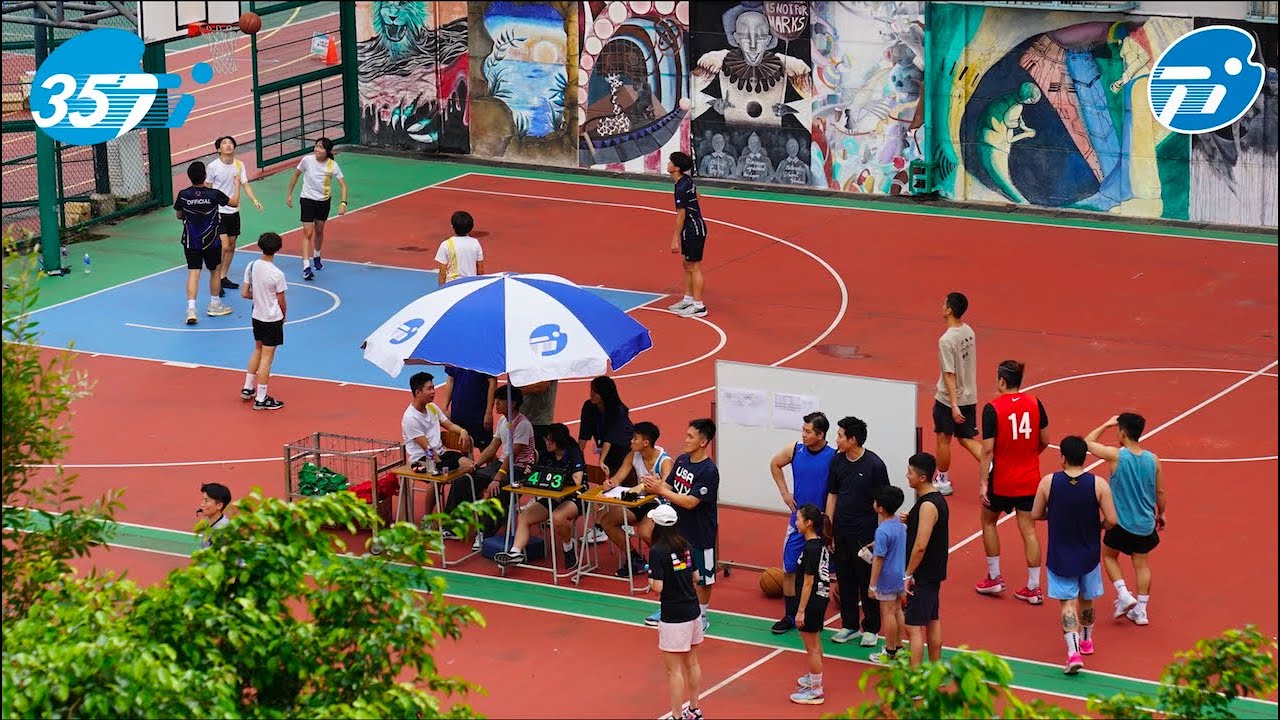 Ti-I's Alumni Gala -- 35th Anniversary Event @ JCTIC - YouTube