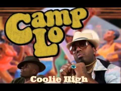 Camp Lo - Coolie High - YouTube