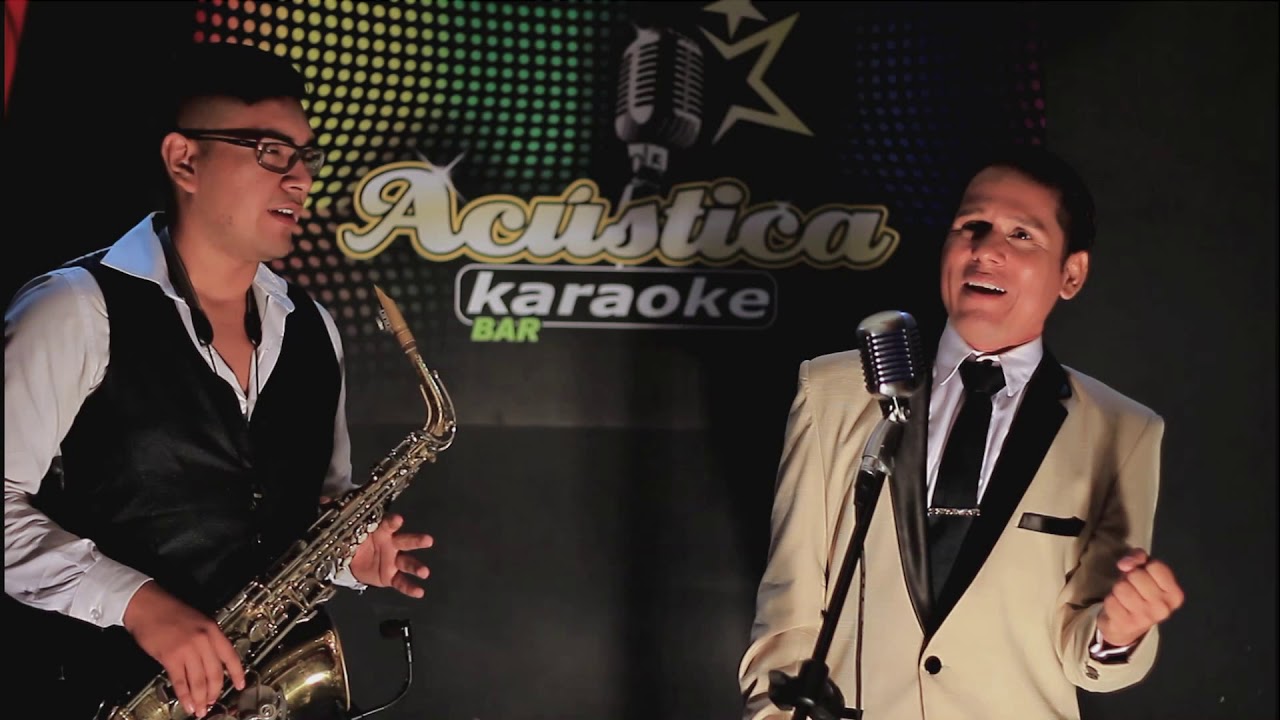 RAPHO MONTERO - PORQUE ME HACES LLORAR - COVER - YouTube