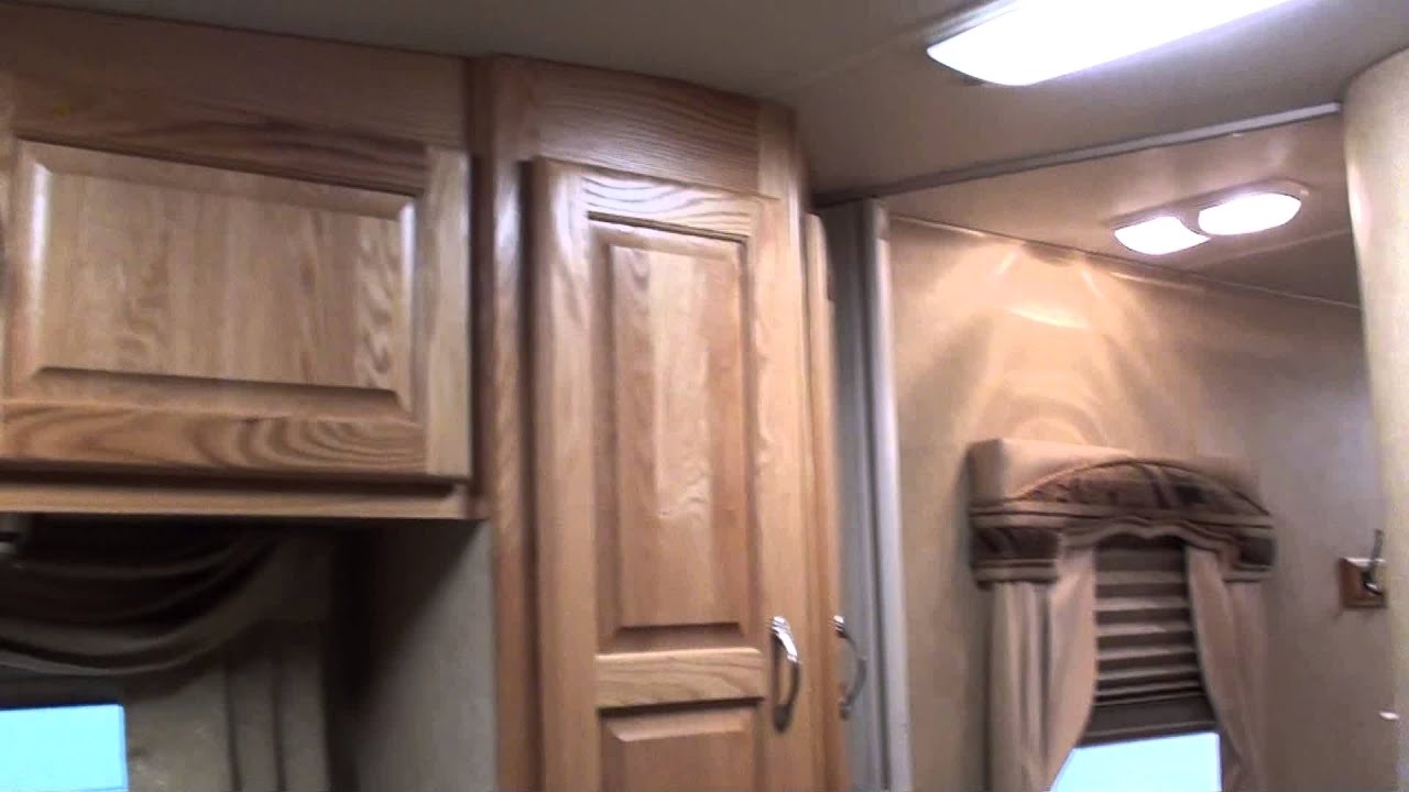 2008 Excel Limited 33TKE 5th Wheel for sale @ Nelson RV in Tucson AZ ...