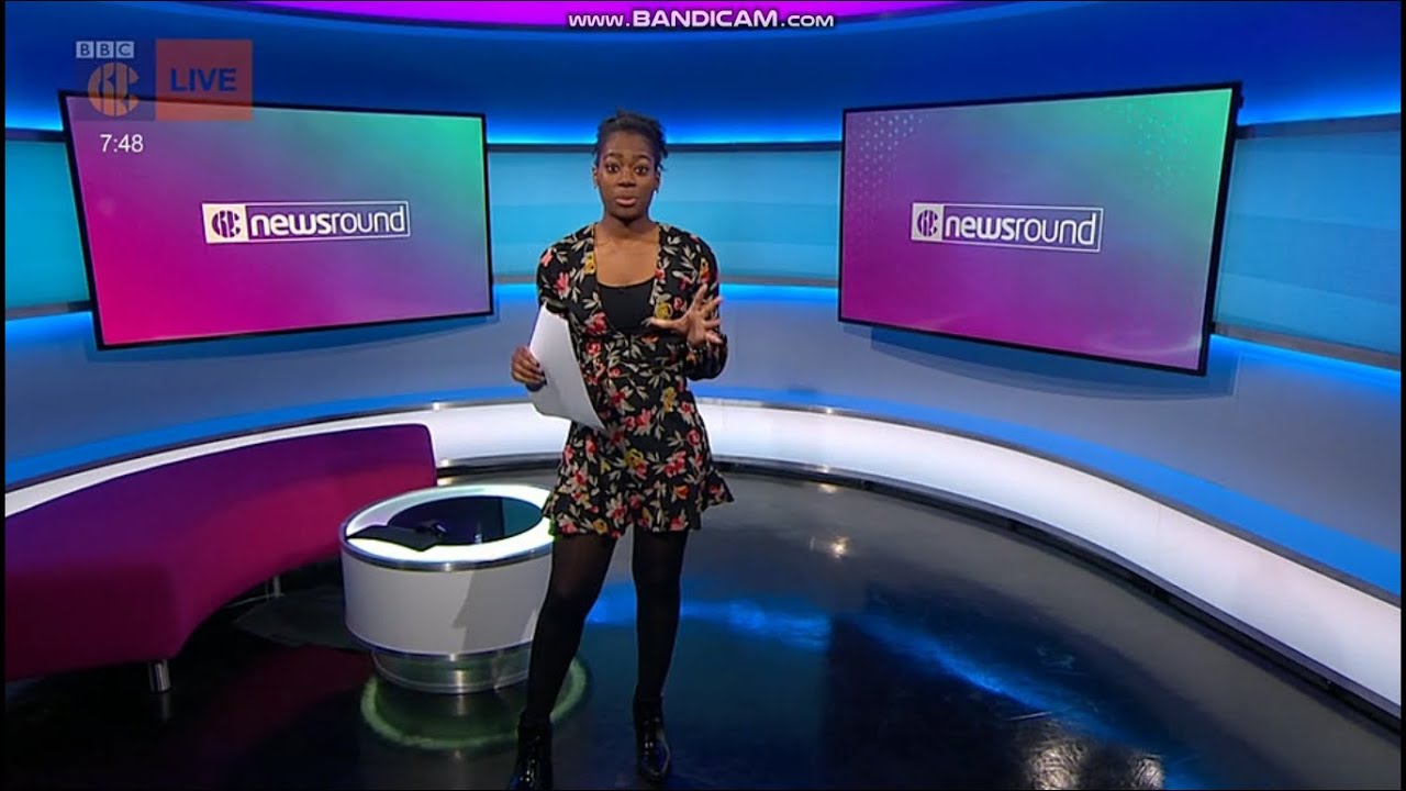 Shanequa Paris - Black Tights - 22/4/21 - YouTube