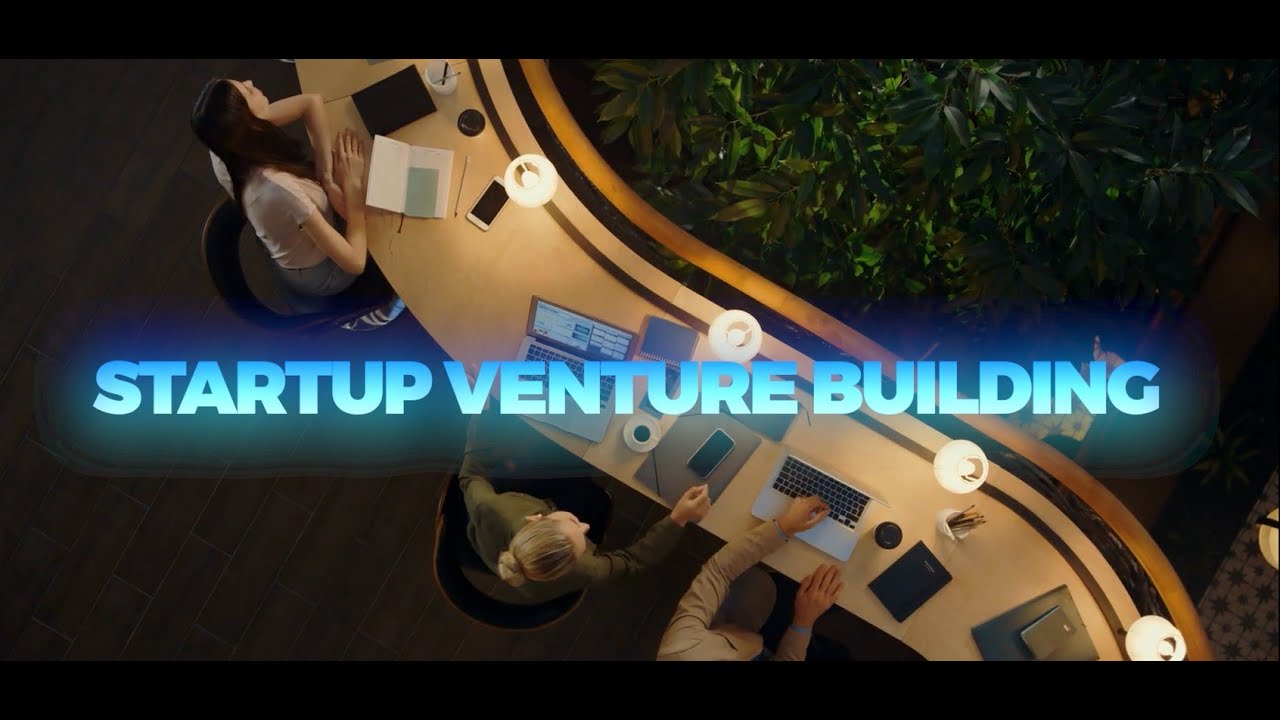 Startup Venture Building : une nouvelle offre pour accompagner et ...