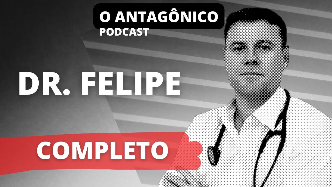 PODCAST COM DR. FELIPE AUGUSTO - YouTube