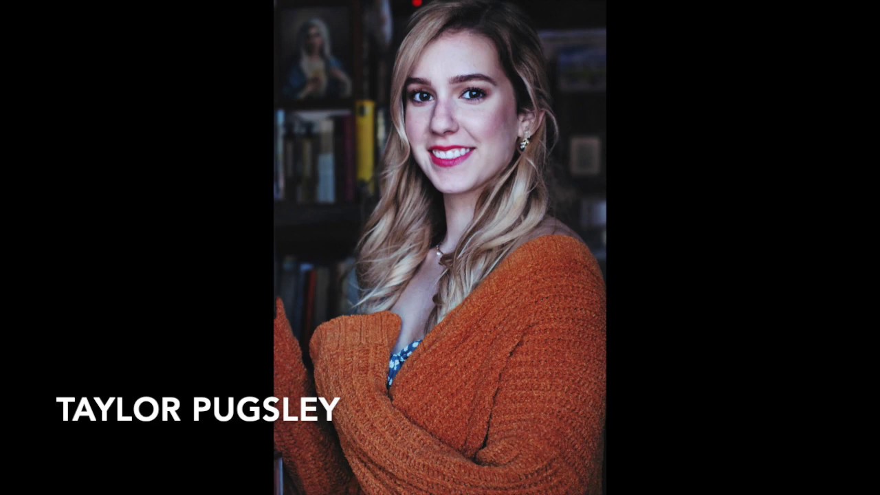 Taylor Pugsley Dance Reel - YouTube