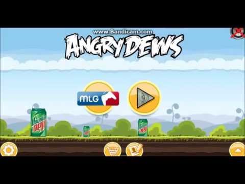 ANGRY DEWS - YouTube