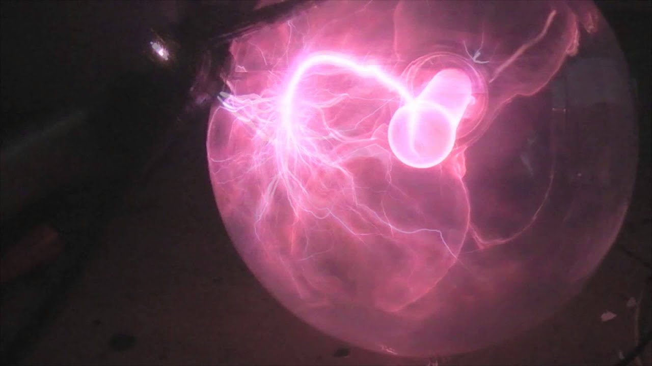 120kV X-ray Transformer is here! - YouTube