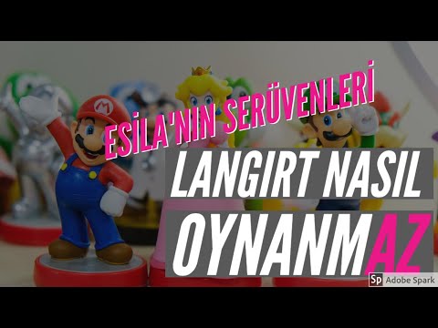Nasıl langırt OYNANMAZ