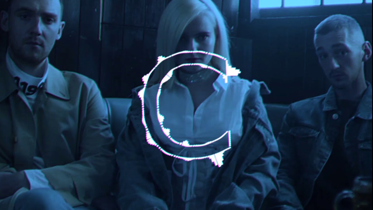 Clean Bandit - Mama (feat. Ellie Goulding)^MUSIC SPECTRUM^ - YouTube